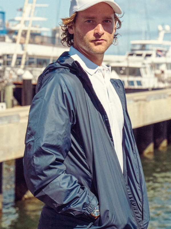 Sustainable Yacht Crew Uniforms & Charter Gifts
